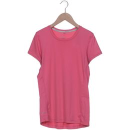 Nike Running Damen T-Shirt, pink, Gr. 36