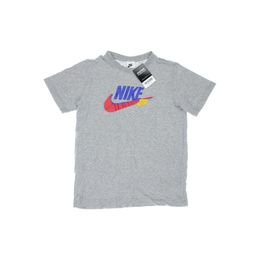 Nike Herren T-Shirt, grau, Gr. 158