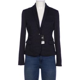 s.Oliver Damen Blazer, marineblau, Gr. 38