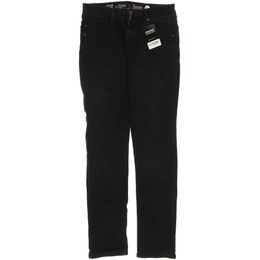 s.Oliver Damen Jeans, schwarz, Gr. 34