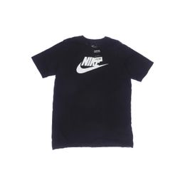 Nike Herren T-Shirt, schwarz, Gr. 170