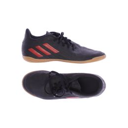 Adidas Herren Kinderschuhe, schwarz, Gr. 37.5