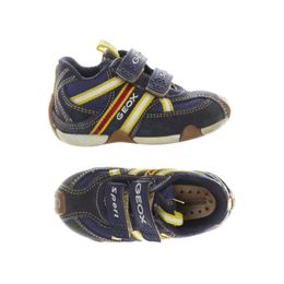 Geox Herren Kinderschuhe, marineblau, Gr. 22