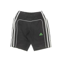 Adidas Herren Shorts, grau, Gr. 110