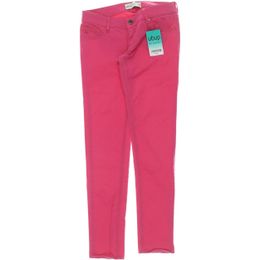 Abercrombie & Fitch Abercrombie & Fitch Damen Jeans, pink, Gr. 176