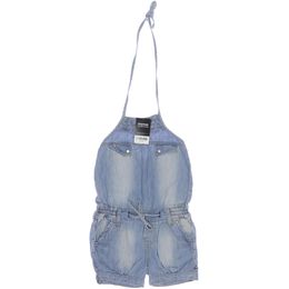 Vingino Damen Shorts, blau, Gr. 128