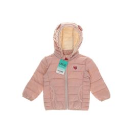 s.Oliver Damen Jacke, pink, Gr. 80