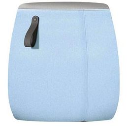 Sedus Hocker se:dot PF-905/003 hellblau