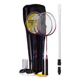 BEST®SPORTING Badminton-Set mehrfarbig