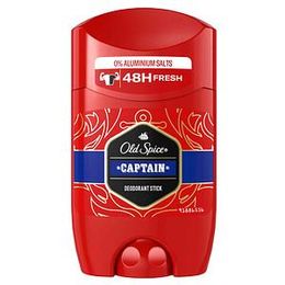 Old Spice® CAPTAIN Deo 50 ml