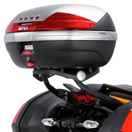 Givi FZ Monorack, Topcasetr&auml;ger Monokey/Monolock