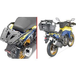 Givi SR, Topcasetr&auml;ger/Montagesatz