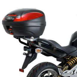 Givi FZ Monorack, Topcasetr&auml;ger Monokey/Monolock