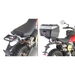 Givi SR, Topcasetr&auml;ger/Montagesatz