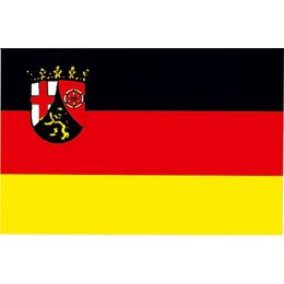 Flagge / Fahne 90x150 cm Rheinland Pfalz