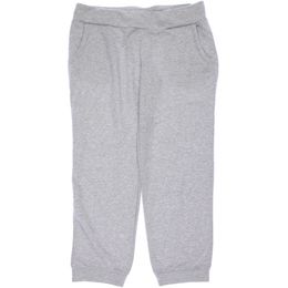 Adidas Herren Stoffhose, grau, Gr. 0