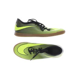 Nike Football Herren Sneakers, neon, Gr. 44