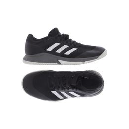 Adidas Herren Sneakers, schwarz, Gr. 7.5