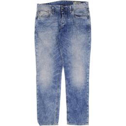 Jack & Jones Jack & Jones Herren Jeans, blau, Gr. 34