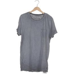 Jack & Jones Jack & Jones Herren T-Shirt, blau, Gr. 46