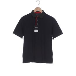 Ragman Herren Poloshirt, marineblau, Gr. 48