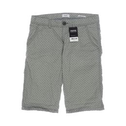 EDC by Esprit Herren Shorts, grün, Gr. 31