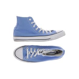 Converse Herren Sneakers, blau, Gr. 41.5