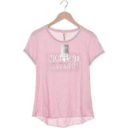 Key Largo Damen T-Shirt, pink, Gr. 34