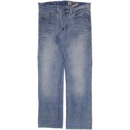 Jack & Jones Jack & Jones Herren Jeans, blau, Gr. 34