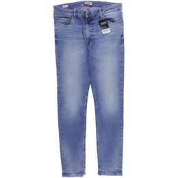 Tommy Jeans Herren Jeans, blau, Gr. 34