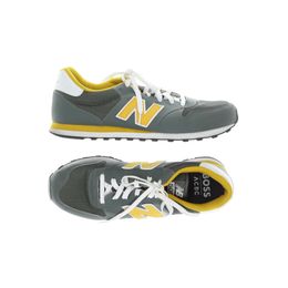 New Balance Herren Sneakers, grün, Gr. 47.5