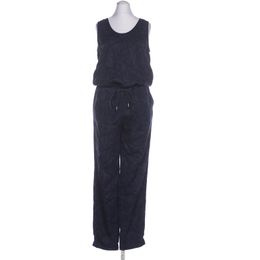 Esprit Damen Jumpsuit/Overall, marineblau, Gr. 38