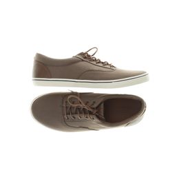 Jack & Jones Jack & Jones Herren Sneakers, braun, Gr. 41