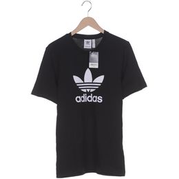 adidas originals Herren T-Shirt, schwarz, Gr. 46