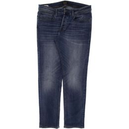 Jack & Jones Jack & Jones Herren Jeans, blau, Gr. 34