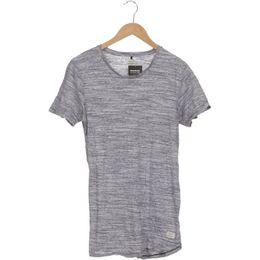 Jack & Jones Jack & Jones Herren T-Shirt, blau, Gr. 48