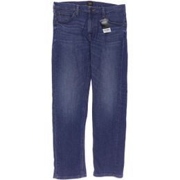 Lee Herren Jeans, blau, Gr. 33