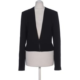 BOSS by Hugo BOSS Damen Blazer, schwarz, Gr. 34