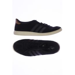 adidas NEO Herren Sneakers, schwarz, Gr. 9