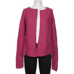 LIEBLINGSSTÜCK Lieblingsstück Damen Strickjacke, pink, Gr. 36