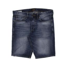 Jack & Jones Jack & Jones Herren Shorts, blau, Gr. 48