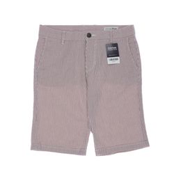 Tom Tailor Denim Herren Shorts, beige, Gr. 46