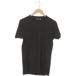 Jack & Jones Jack & Jones Herren T-Shirt, schwarz, Gr. 48