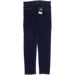 Ben Sherman Herren Jeans, marineblau, Gr. 32