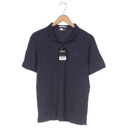 Calvin Klein Herren Poloshirt, marineblau, Gr. 48