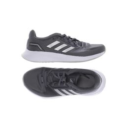 Adidas Damen Sneakers, grau, Gr. 3.5