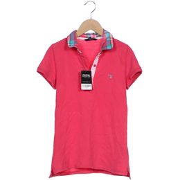 Gant Damen Poloshirt, pink, Gr. 36