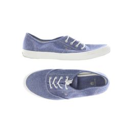 Gant Damen Sneakers, blau, Gr. 39