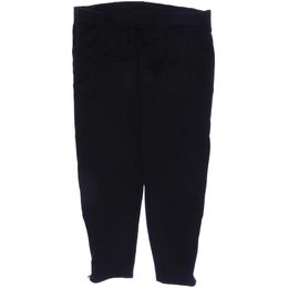 Cos Damen Stoffhose, schwarz, Gr. 0