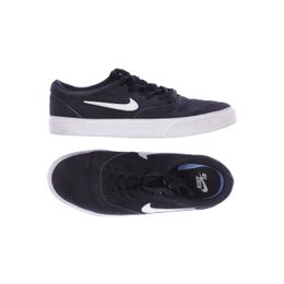 NIKE SB Herren Sneakers, schwarz, Gr. 43